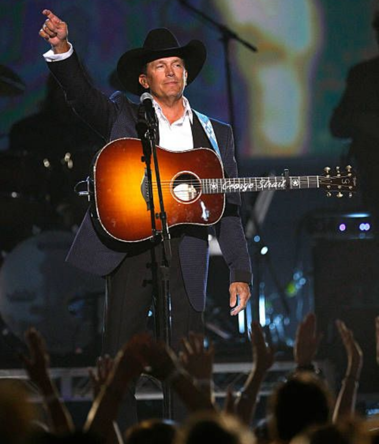 HOT NEWS: GEORGE STRAIT’S NEW SONG RELEASED! The “King of Country” has gifted fans with a ...