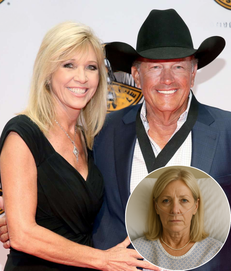 SAD NEWS UPDATE: 25 minutes ago in San Antonio, Texas — George Strait ...