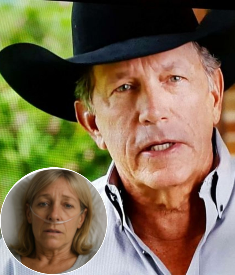 SAD NEWS: 15 minutes ago in San Antonio, Texas — George Strait, 73 ...