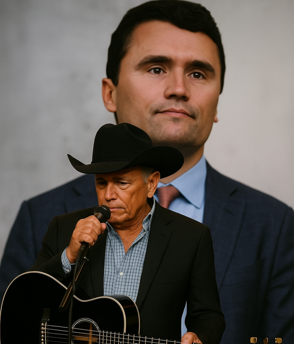 At age 73, country legend George Strait surprised fans by revealing a ...